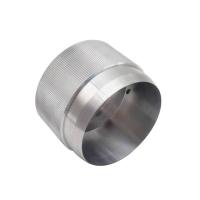 China Copper Stainless Steel Automotive Aluminium Aeroplane Parts for sale