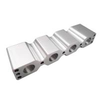 China CNC Aluminium Parts CNC Machining Stainless Fabrication Metal Parts CNC Machining Aluminum for sale
