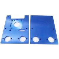 China Copper Stainless Steel Automotive Aluminium Aeroplane Parts for sale
