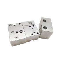 China CNC Aluminium Parts CNC Machining Stainless Fabrication Metal Parts CNC Machining Aluminum for sale
