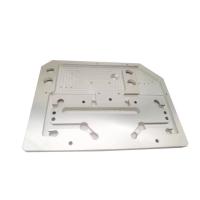 China Aluminium Machined Parts 6061 7075 Aluminum Cnc Machining Parts Turning for sale