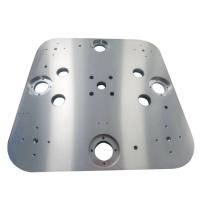 China CNC Aluminium Parts CNC Machining Stainless Fabrication Metal Parts CNC Machining Aluminum for sale