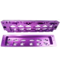 China Copper Stainless Steel Automotive Aluminium Aeroplane Parts for sale