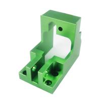 China Precision  Auto CNC Aluminium Parts Machined Services Oem for sale