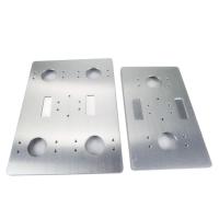 China Precision  Auto CNC Aluminium Parts Machined Services Oem for sale