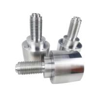 China Precision  Auto CNC Aluminium Parts Machined Services Oem for sale
