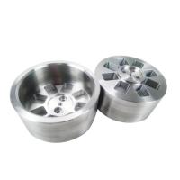 China Custom CNC Metal Machining Parts Aluminum CNC Machining Parts for sale
