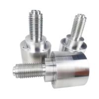 China Custom Aluminum Parts Cnc Machining Aluminum Copper Pinion Rackand Pinion for sale
