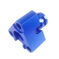 China Custom Aluminum Parts Cnc Machining Aluminum Copper Pinion Rackand Pinion for sale