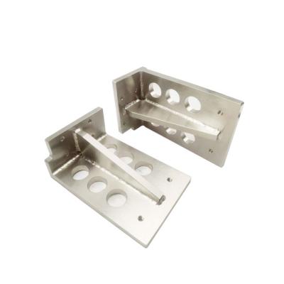 China Aluminum and Stainless Steel Welding Services for sale