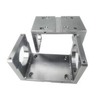 China Motorcycle Metal Welding Parts and CNC Accessories for sale
