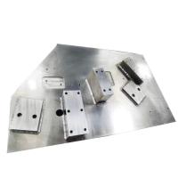 China OEM Tolerance 0.01-0.005mm Professional Metal Welding Parts Precision CNC Machining Parts for sale