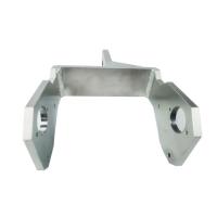 China High Precision Metal Welding Parts Custom Aluminum CNC Machining Service for sale