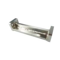 China Anodizing Polishing Laser Welding Services With CNC Machining And Deburring Metal for sale