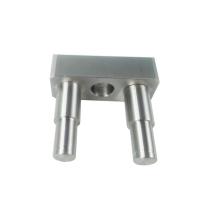 China CNC Machining Welding Small Metal Parts Durable And High Precision Customized Color for sale