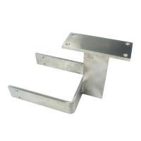China CNC Machining Welding Small Metal Parts Durable And High Precision Customized Color for sale