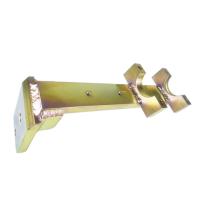 China OEM Tolerance 0.01-0.005mm Professional Metal Welding Parts Precision CNC Machining Parts for sale