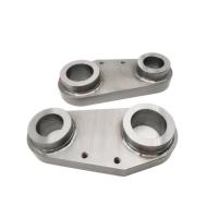 China OEM Tolerance 0.01-0.005mm Professional Metal Welding Parts Precision CNC Machining Parts for sale