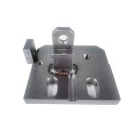 China Custom CNC Sheet Metal Laser Cutting Welding Parts Stamping Service for sale