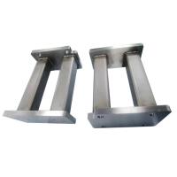 China Custom CNC Sheet Metal Laser Cutting Welding Parts Stamping Service for sale