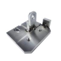 China Professional Metal Sheet Welding Services Machining Steel Frame Metal Fabrication Parts for sale