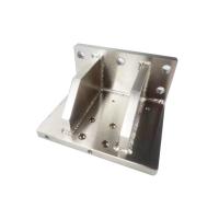 China Professional Metal Sheet Welding Services Machining Steel Frame Metal Fabrication Parts for sale