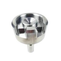 China CNC Custom Precision Machining Metal Steel Parts OEM CNC ISO 9001 Turning Milling Drilling Stainless Steel Parts for sale