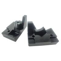 China Professional CNC Machining Services for PEEK and 303 Stainless Steel Parts Guaranteed for sale