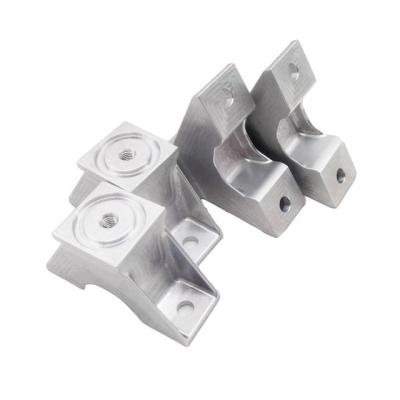 China Access Online CNC Machining Services For Instant Quotes On Machining Polycarbonate Parts for sale