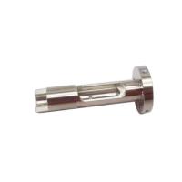 China Custom Stainless Steel CNC Turning Parts CNC Precision Machining Parts for sale