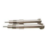 China Custom Stainless Steel CNC Turning Parts CNC Precision Machining Parts for sale