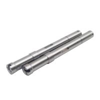 China Chrome Plating CNC Turning Parts CNC Parts Milling And Turning Machining Service for sale