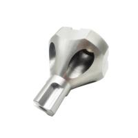 China Custom Stainless Steel CNC Turning Parts CNC Precision Machining Parts for sale