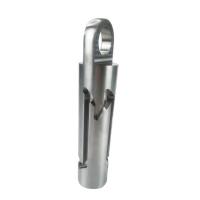 China Factory  Price Custom CNC Machining Aluminum Alloy Parts OEM Stainless Steel CNC Turning Milling Drilling Parts Anodized for sale