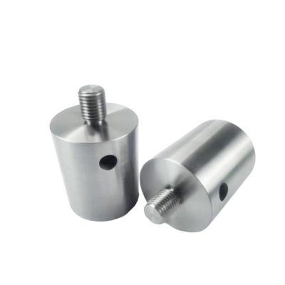 China Anodized CNC Turning Parts Industrial CNC Extrusion Aluminum Profile for sale