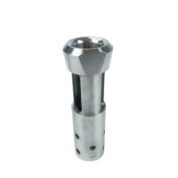 China CNC Custom Precision Machining Metal Steel Parts OEM CNC ISO 9001 Turning Milling Drilling Stainless Steel Parts for sale