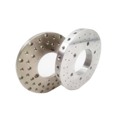 China Customized CNC Turning Parts CNC Machining Parts Excavator Parts Bucket Teeth for sale