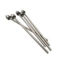 China Precision Machining CNC Turning Parts Custom Stainless Steel Parts for sale