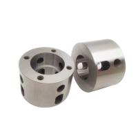 China Precision Machining CNC Turning Parts Custom Stainless Steel Parts for sale