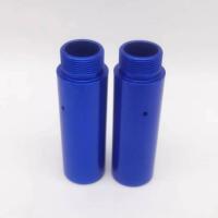 China Precision Machining CNC Turning Parts Custom Stainless Steel Parts for sale
