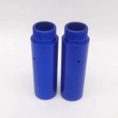 China Precision Machining CNC Turning Parts Custom Stainless Steel Parts for sale