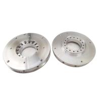 China Precision Machining CNC Turning Parts Custom Stainless Steel Parts for sale
