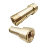 China CNC Machining Service Custom CNC Metal Parts for sale
