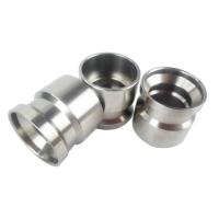 China CNC Machining Services Shop Bending CNC Parts for sale