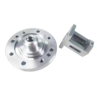 China CNC Machining Services Shop Bending CNC Parts for sale