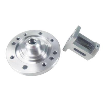 China CNC Machining Services Shop Bending CNC Parts for sale