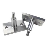 China CNC Machining Services Shop Bending CNC Parts for sale