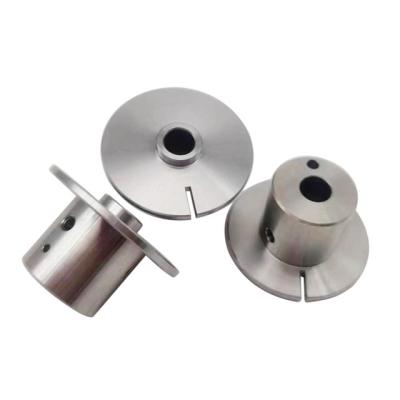 China CNC Machining Aluminum Parts Durable High Precision and Customized OEM for sale