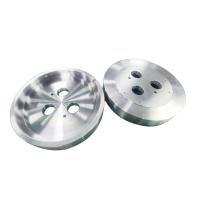 China CNC Machining Aluminum Parts Durable High Precision and Customized OEM for sale