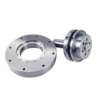 China Precision CNC Machined Parts with ±0.005mm Tolerance Multi-Axis Machining and Custom Surface Treatments for sale
